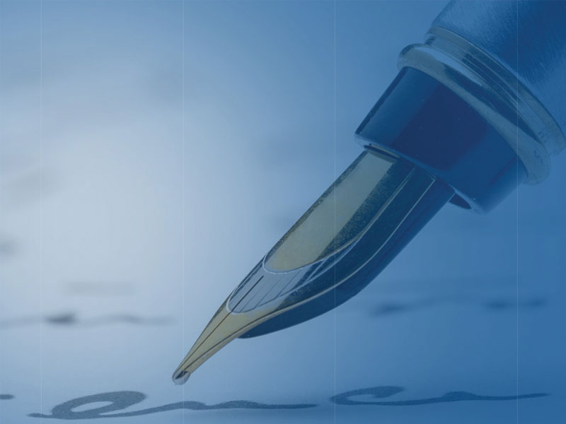 Best Handwriting Improvement Course | Indian Institute of Handwriting