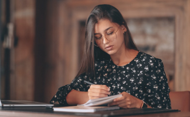 Welcome to Indian Institute of Handwriting